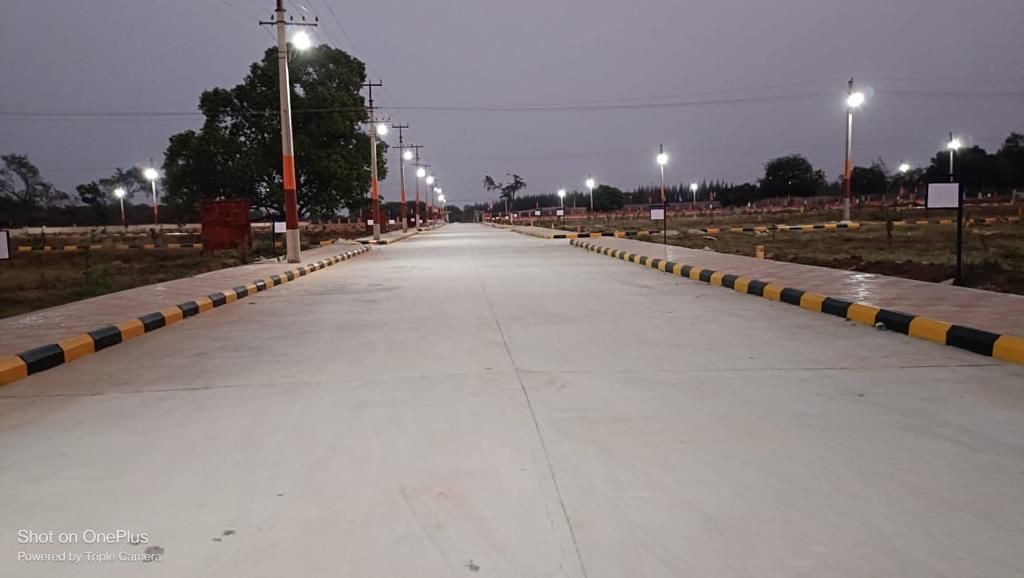 Resale 146 Sq.Ft. Plot in BBG Vian Valley, Shahbaad Hyderabad - 6594609