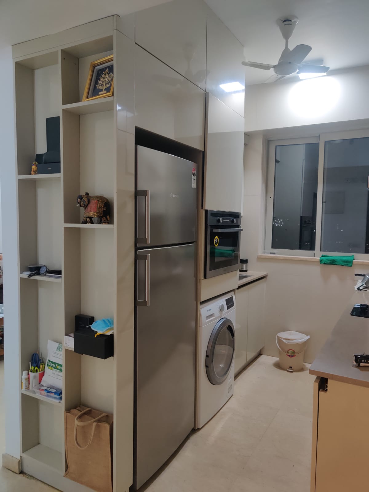 Rental 1 Bedroom 382 Sq.Ft. Apartment in Hiranandani Zen Maple, Powai ...