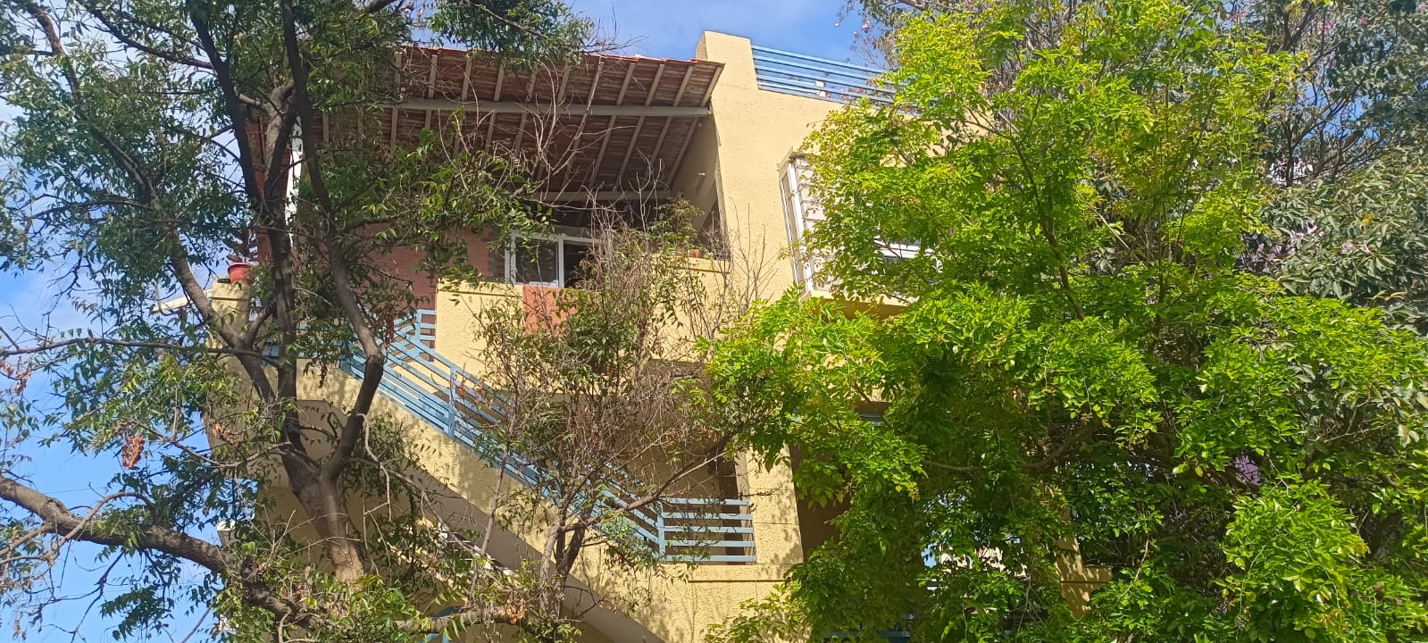 Resale 6 Bedroom 4000 Sq.Ft. Independent House in Kothanur Bangalore ...