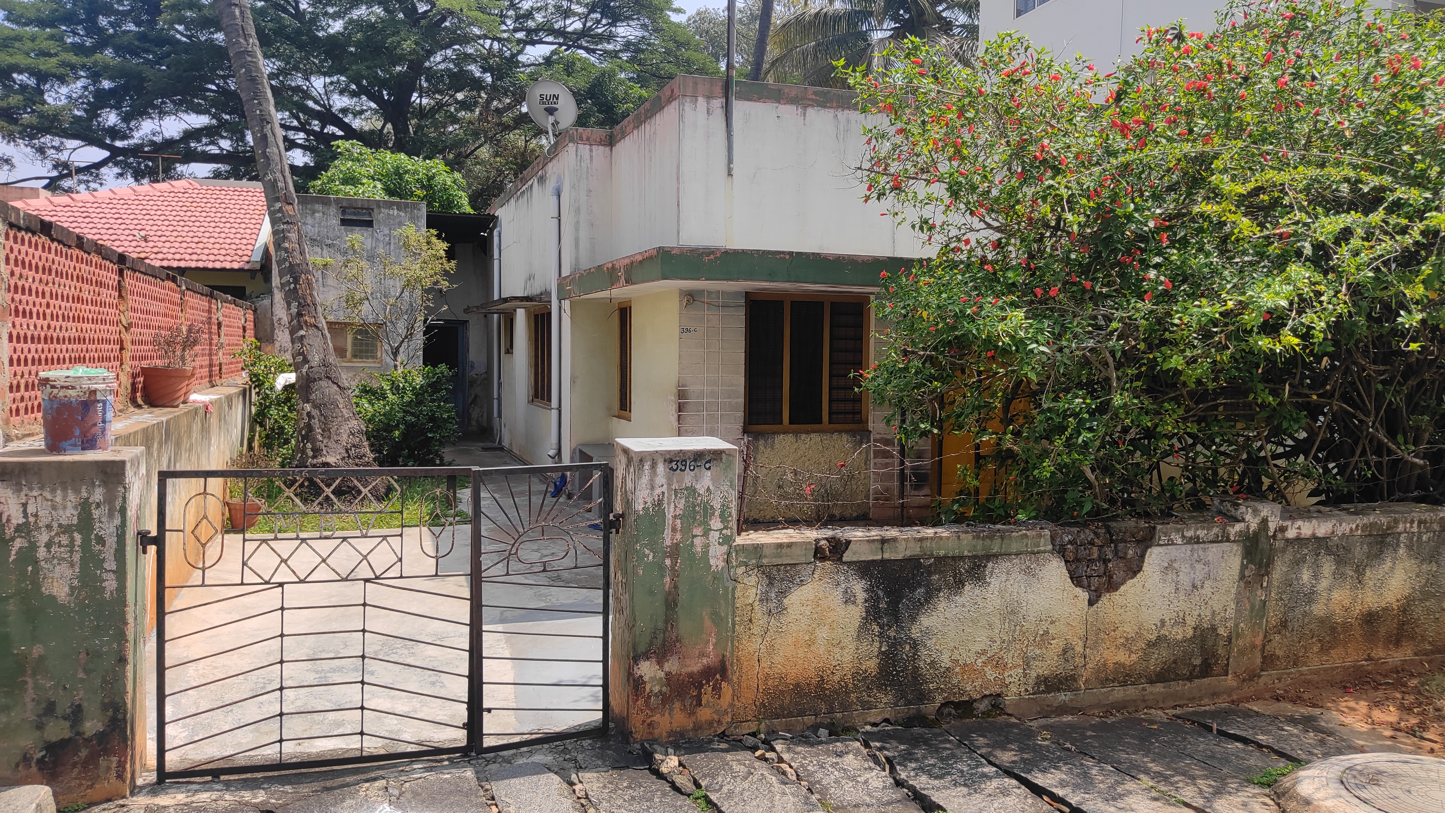 Plots in Mysore : 67+ Residential Land / Plots for Sale in Mysore