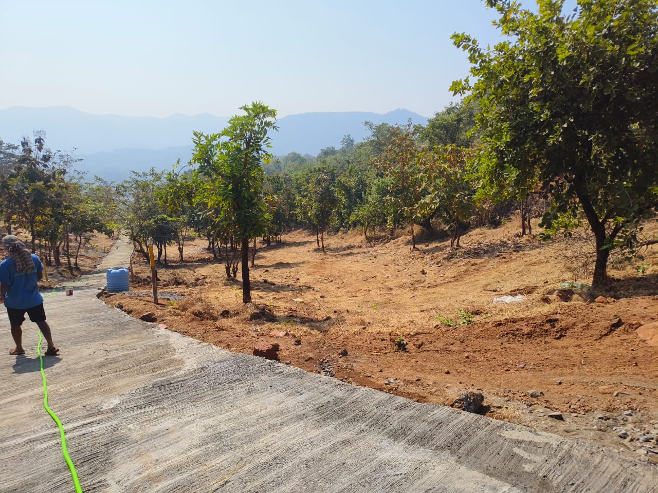 Resale 10000 Sq.Ft. Plot in Mangaon Raigad - 6607734