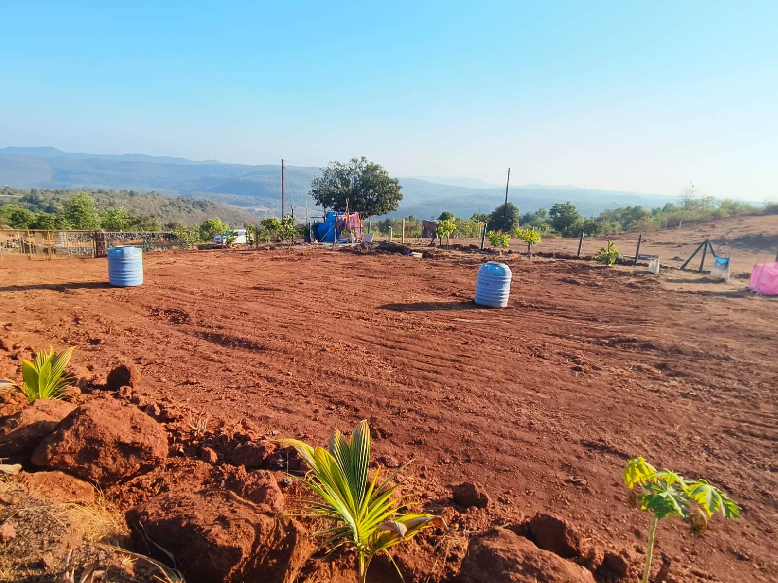 Resale 10000 Sq.Ft. Plot in Mangaon Raigad - 6611746