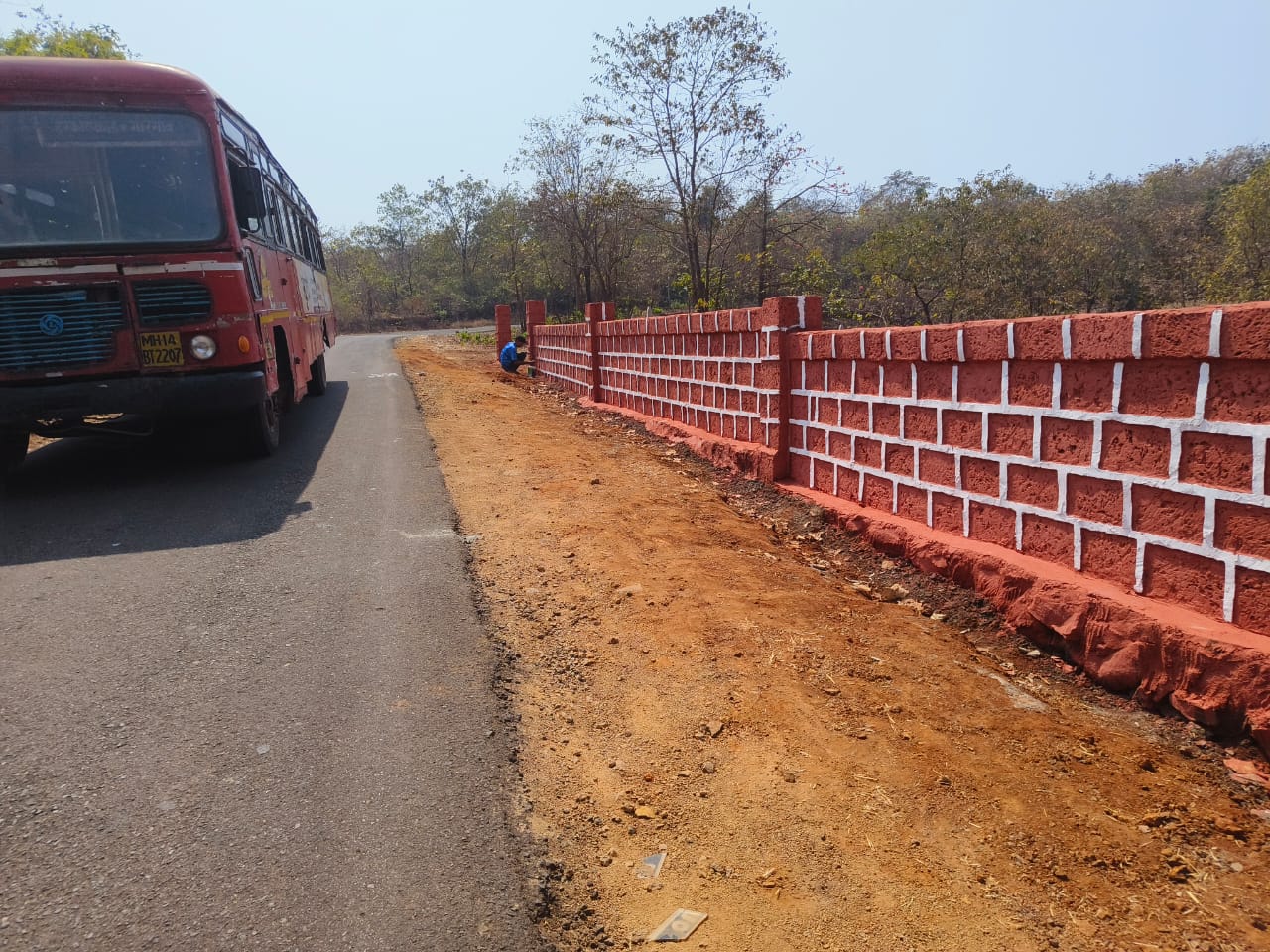 Resale 10000 Sq.Ft. Plot in Mangaon Raigad - 6613266