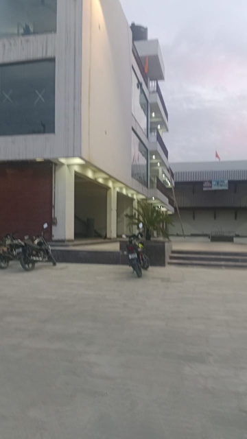 Resale Commercial Office Space 257 Sq.Ft. in Meerut University Meerut ...