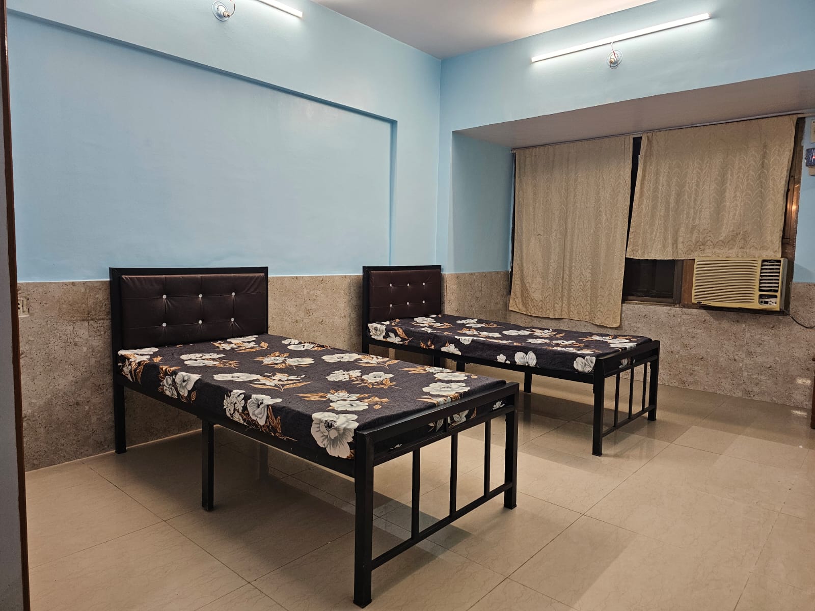 Star Gate Pg for Boys & Girls, Hostels in Andheri East, Mumbai - 6352396