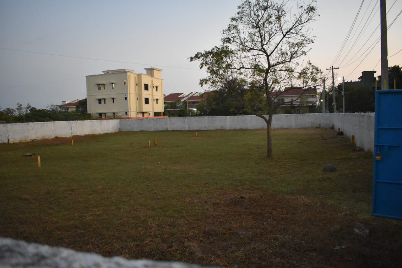 Property for Sale in Chennai : 507+ Residential Property in Chennai for ...