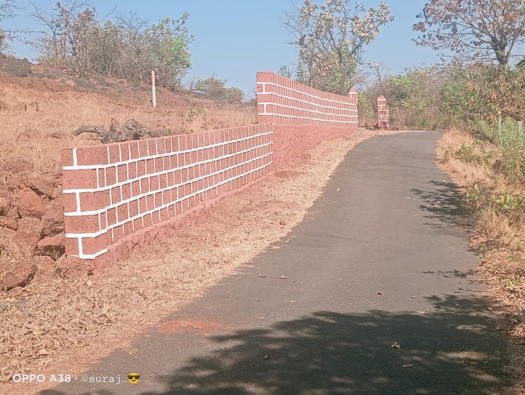 Resale 10000 Sq.Ft. Plot in Mangaon Raigad - 6620442