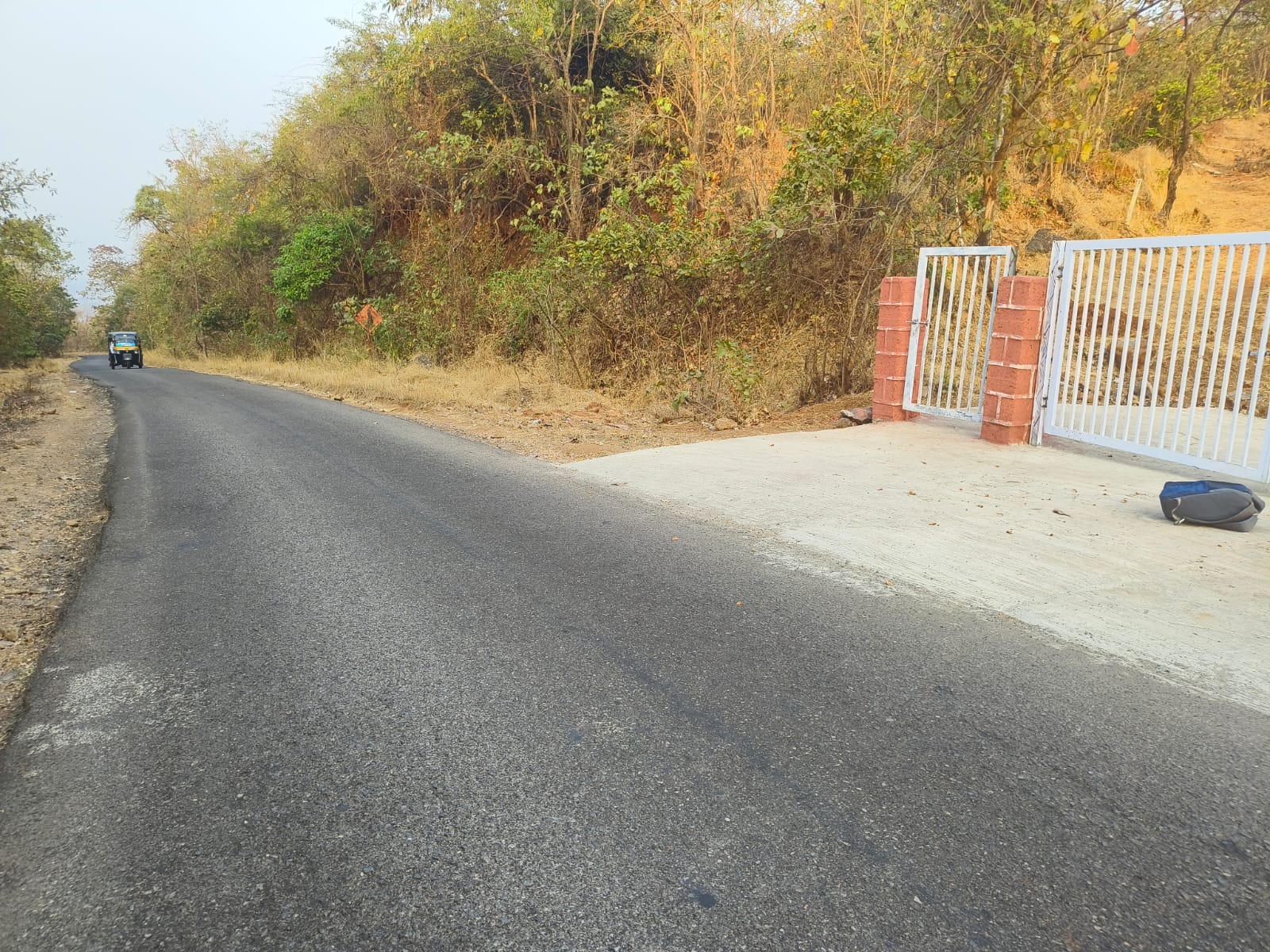 Resale 10000 Sq.Ft. Plot in Mangaon Raigad - 6623225