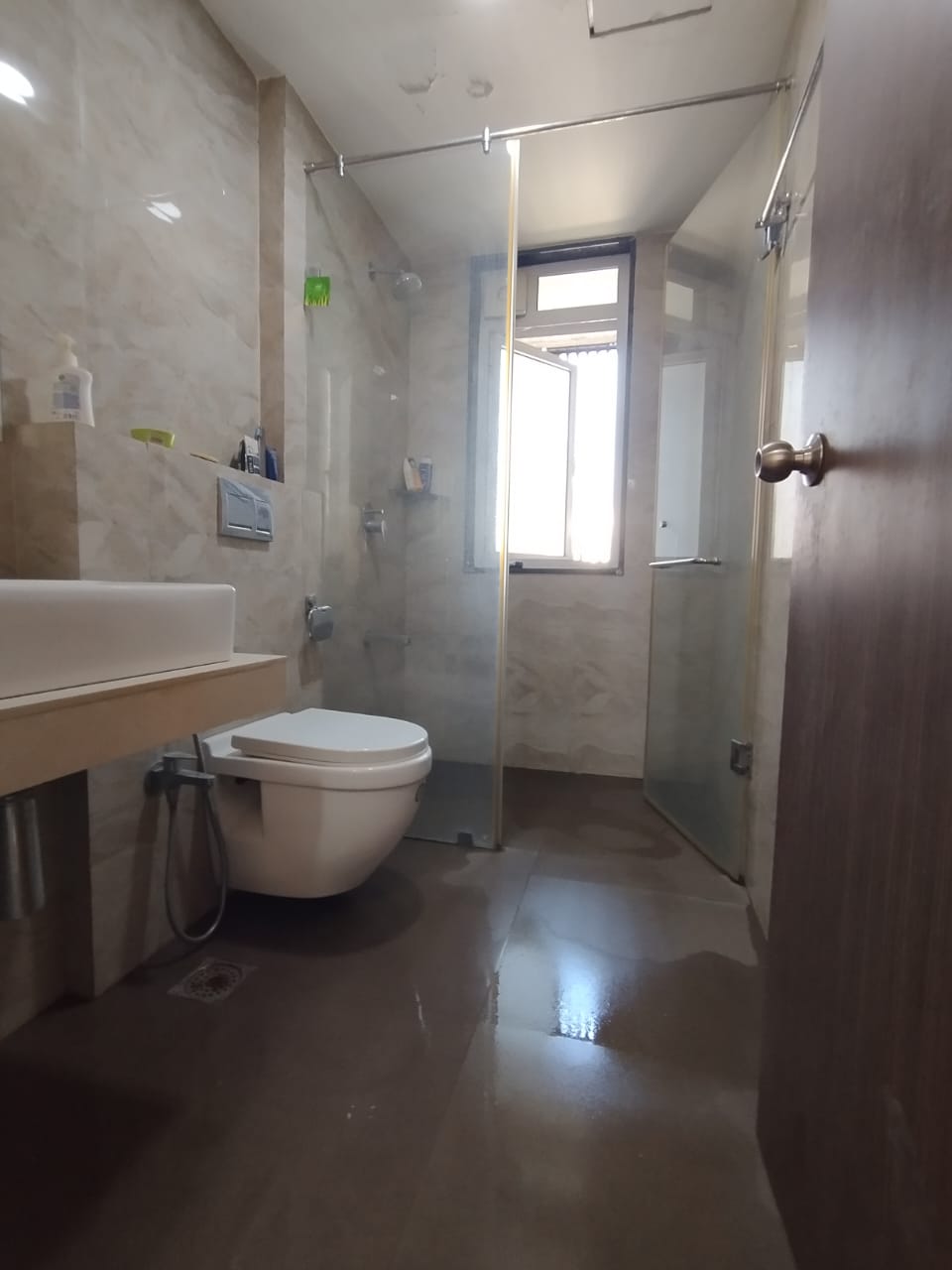 Rental 2 Bedroom 983 Sq.Ft. Apartment in Nahar F Residences, Balewadi ...