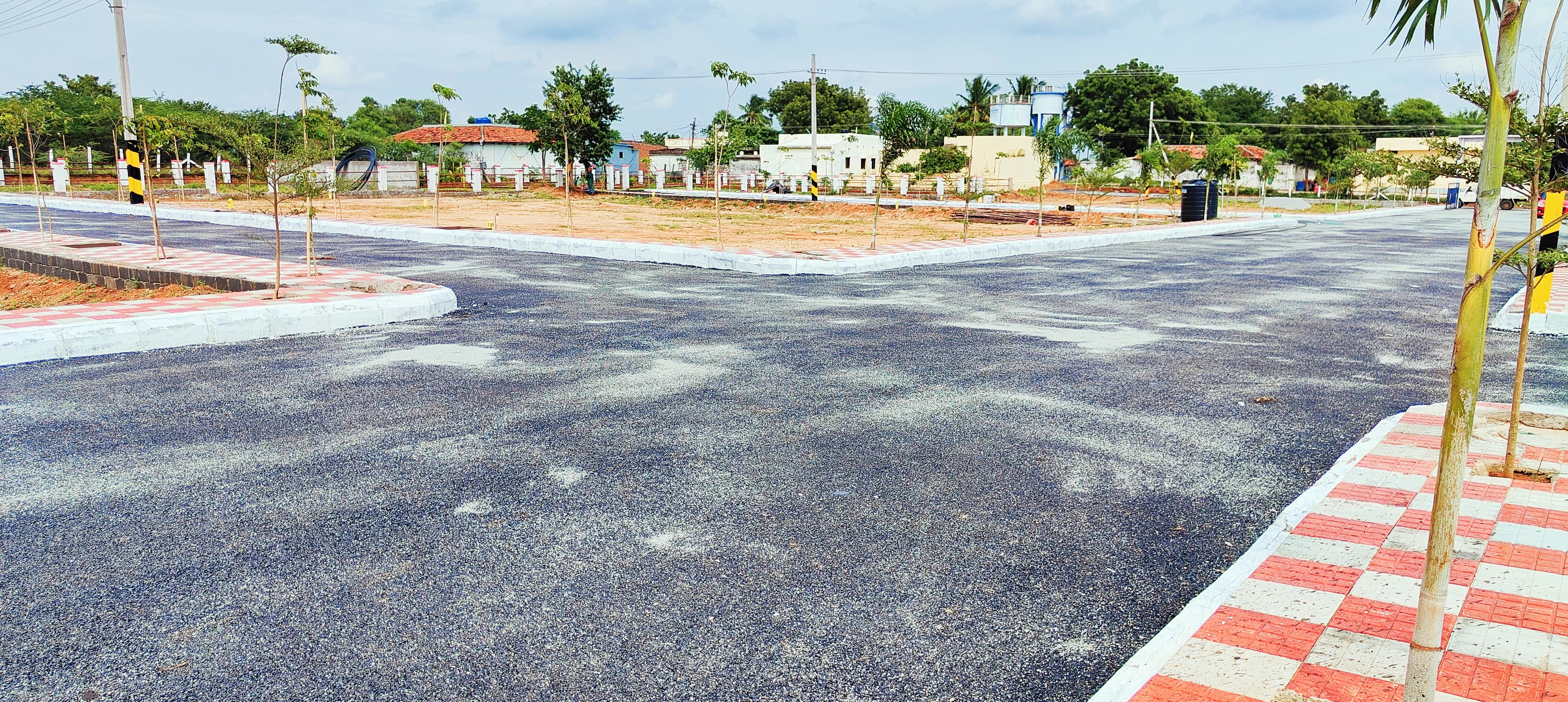 Resale 150 Sq.Yd. Plot in Bibinagar Hyderabad - 6624403