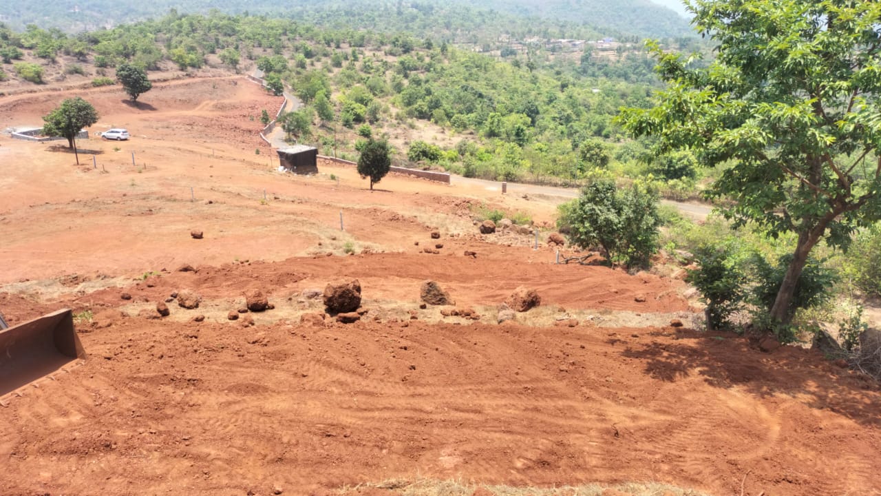 Resale 10000 Sq.Ft. Plot in Mangaon Raigad - 6629191