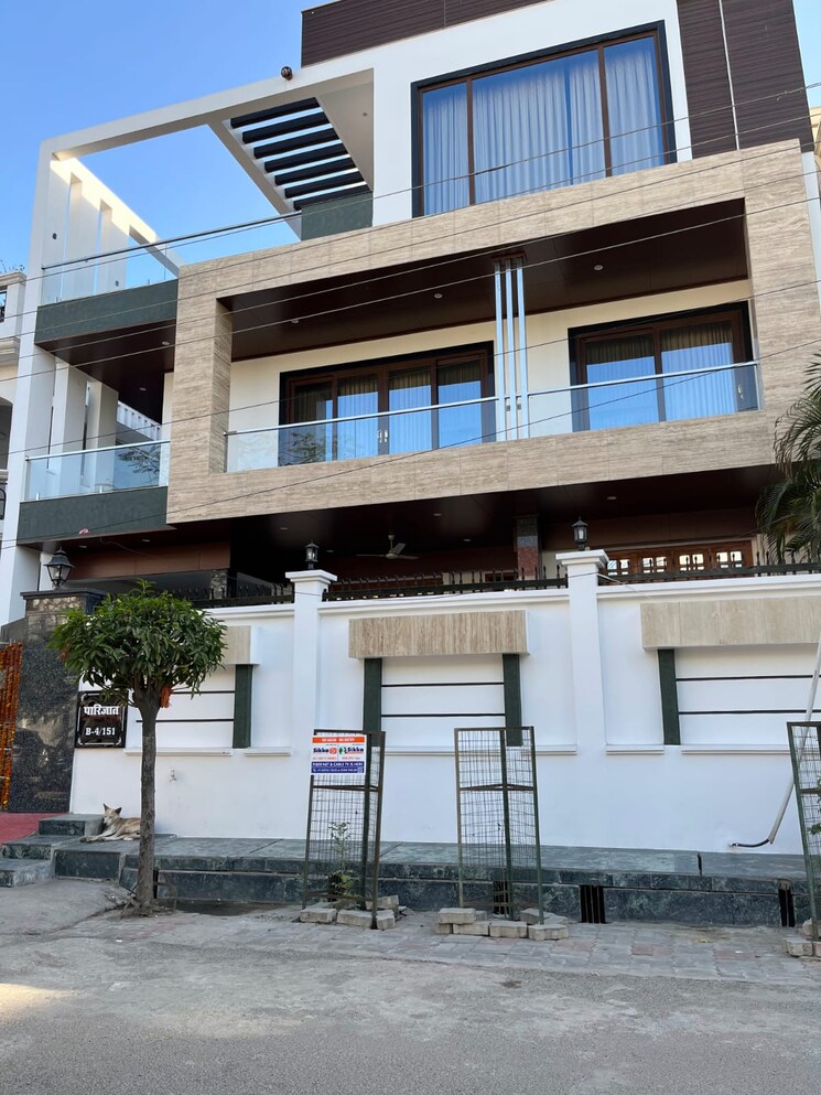 Rental 2 Bedroom 850 Sq.Ft. Independent House in Purvanchal Capital ...