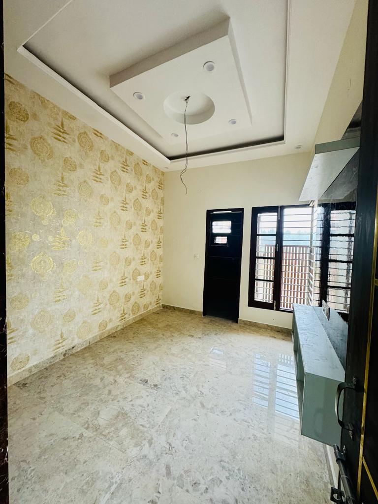 Resale 1 Bedroom 625 Sq.Ft. Apartment in Dhurali SAS Nagar - 6636366