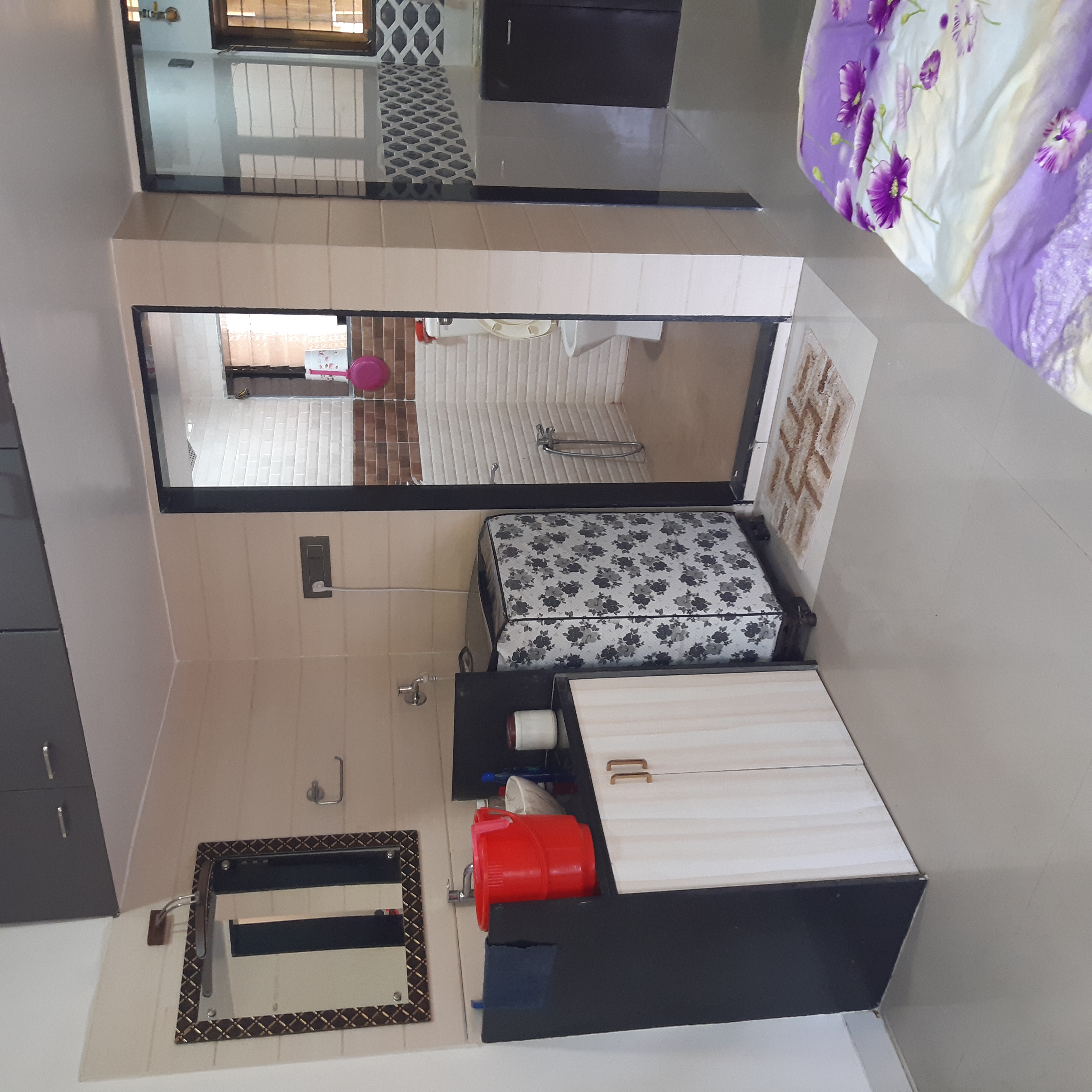 Resale 2.5 Bedroom 1050 Sq.Ft. Apartment in New Palm Beach CHS, Nerul Sector 4 Navi Mumbai - 6639820