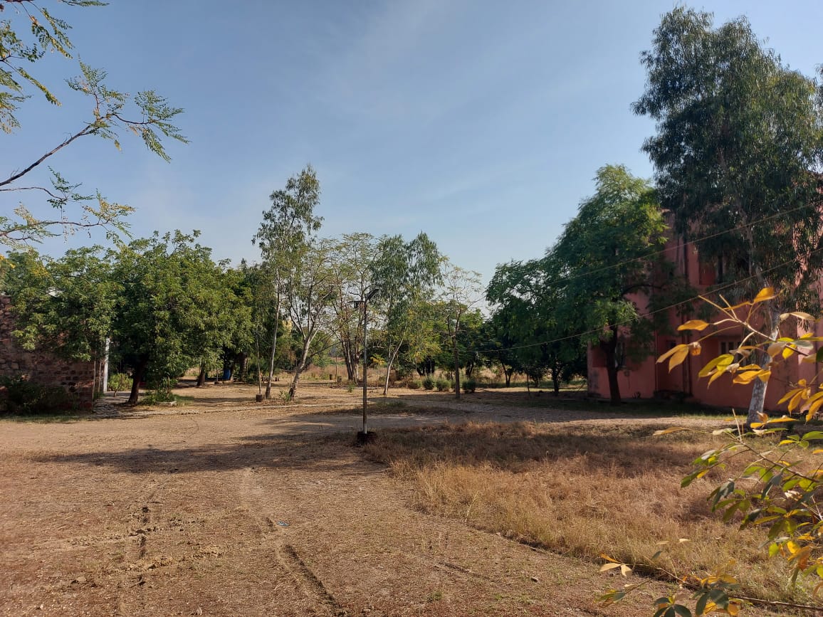 Resale Commercial Industrial Plot 36845 Sq.Mt. in Kota Industrial Area ...