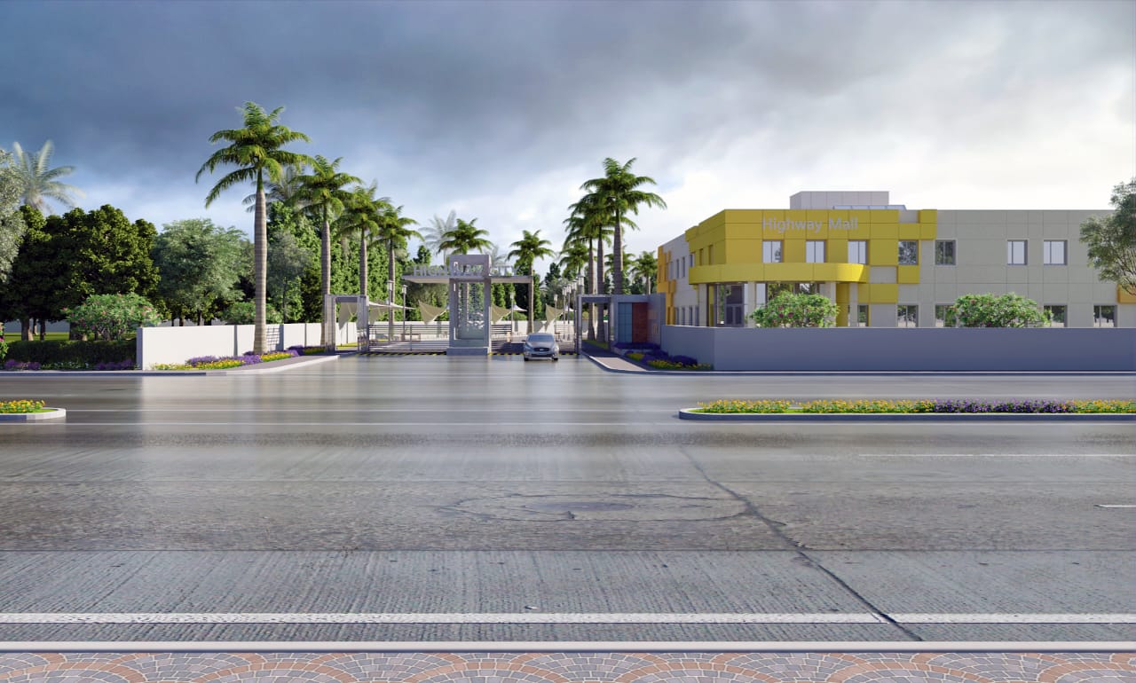 Resale 200 Sq.Yd. Plot in Pragnapur Hyderabad - 6643519