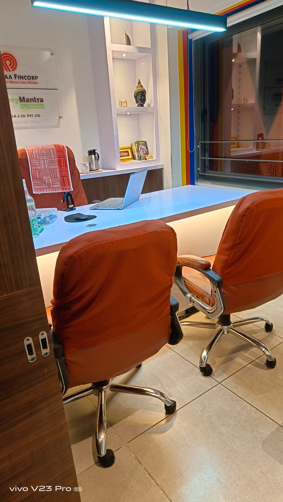 Rental Commercial Office Space 850 Sq.Ft. in Navrangpura Ahmedabad ...
