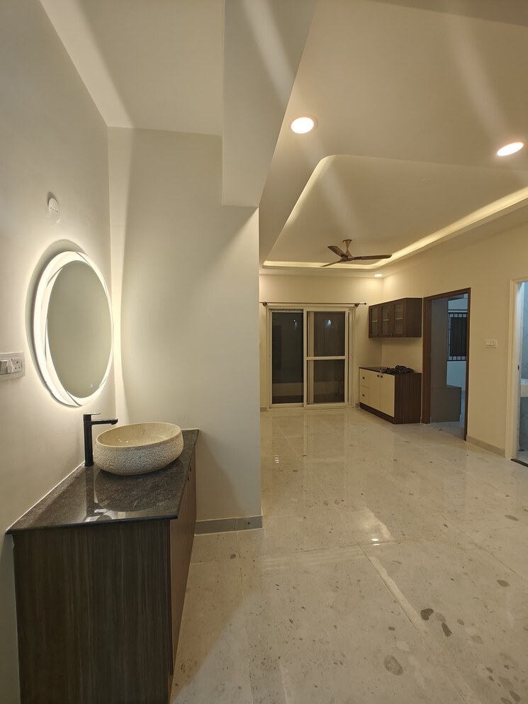 Rental 3 Bedroom 2275 Sq.Ft. Builder Floor in Hsr Layout Bangalore ...