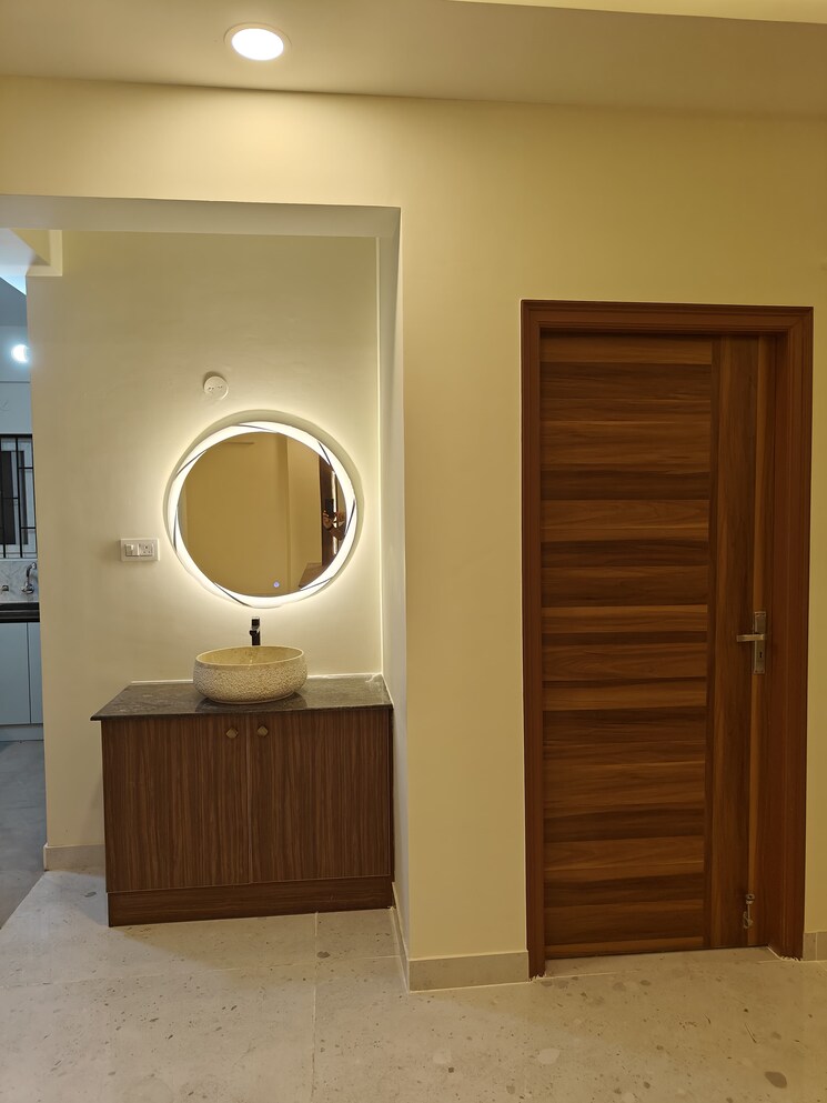 Rental 3 Bedroom 2275 Sq.Ft. Builder Floor in Hsr Layout Bangalore ...