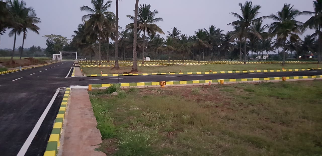 Plots in Mysore : 67+ Residential Land / Plots for Sale in Mysore