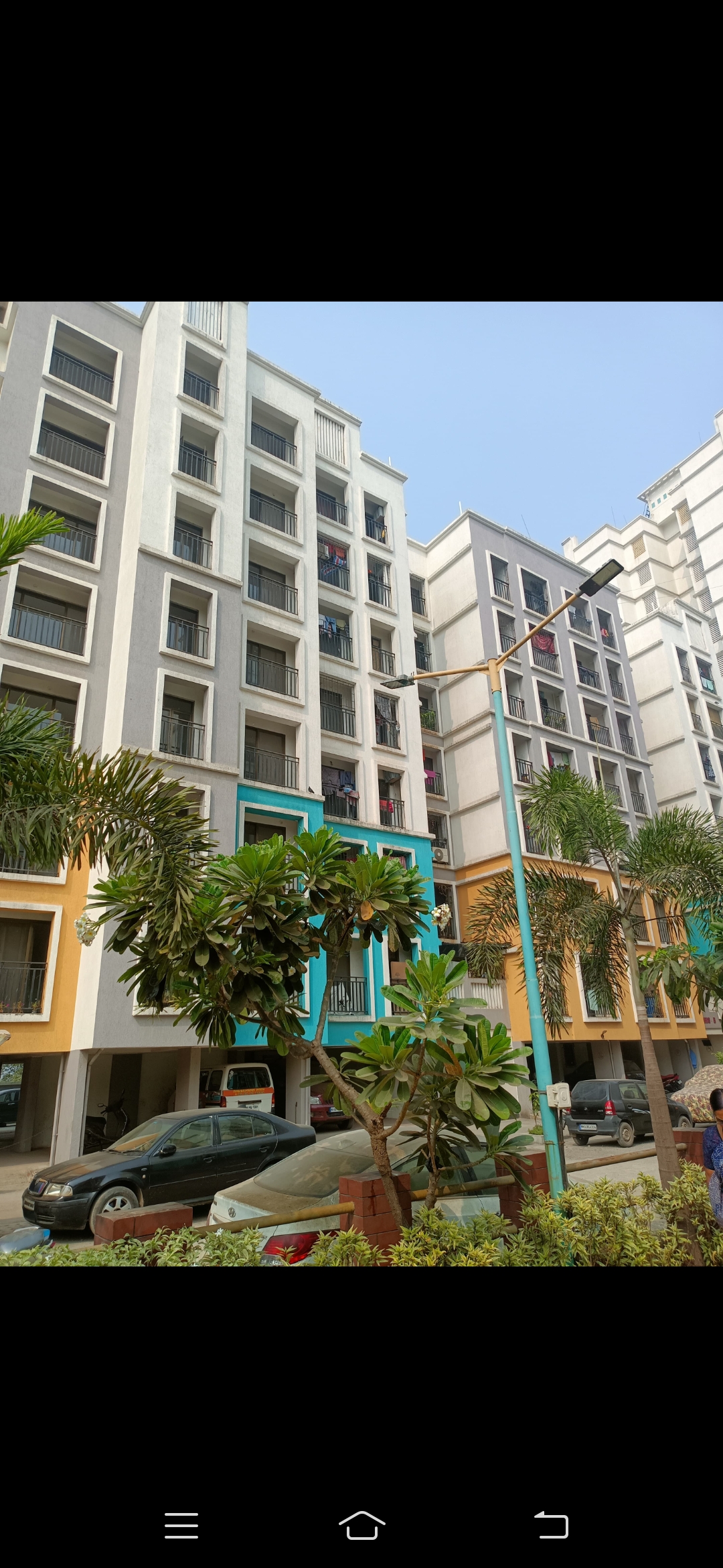 1+ Property for Rent in Virani Sukoon Heights, Kausa, Thane