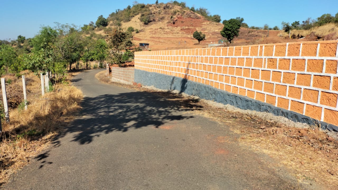 Resale 16000 Sq.Ft. Plot in Mangaon Raigad - 6681400