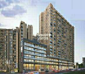 Resale 3 Bedroom 1021 Sq.Ft. Apartment in Basil Maximus, Punawale Pune ...