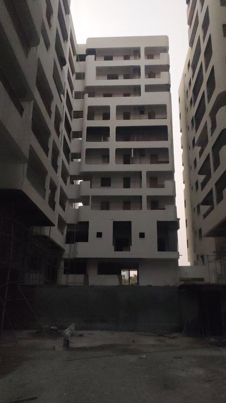 Resale 2 Bedroom 1260 Sq.Ft. Apartment in Pragathi Nagar Hyderabad ...