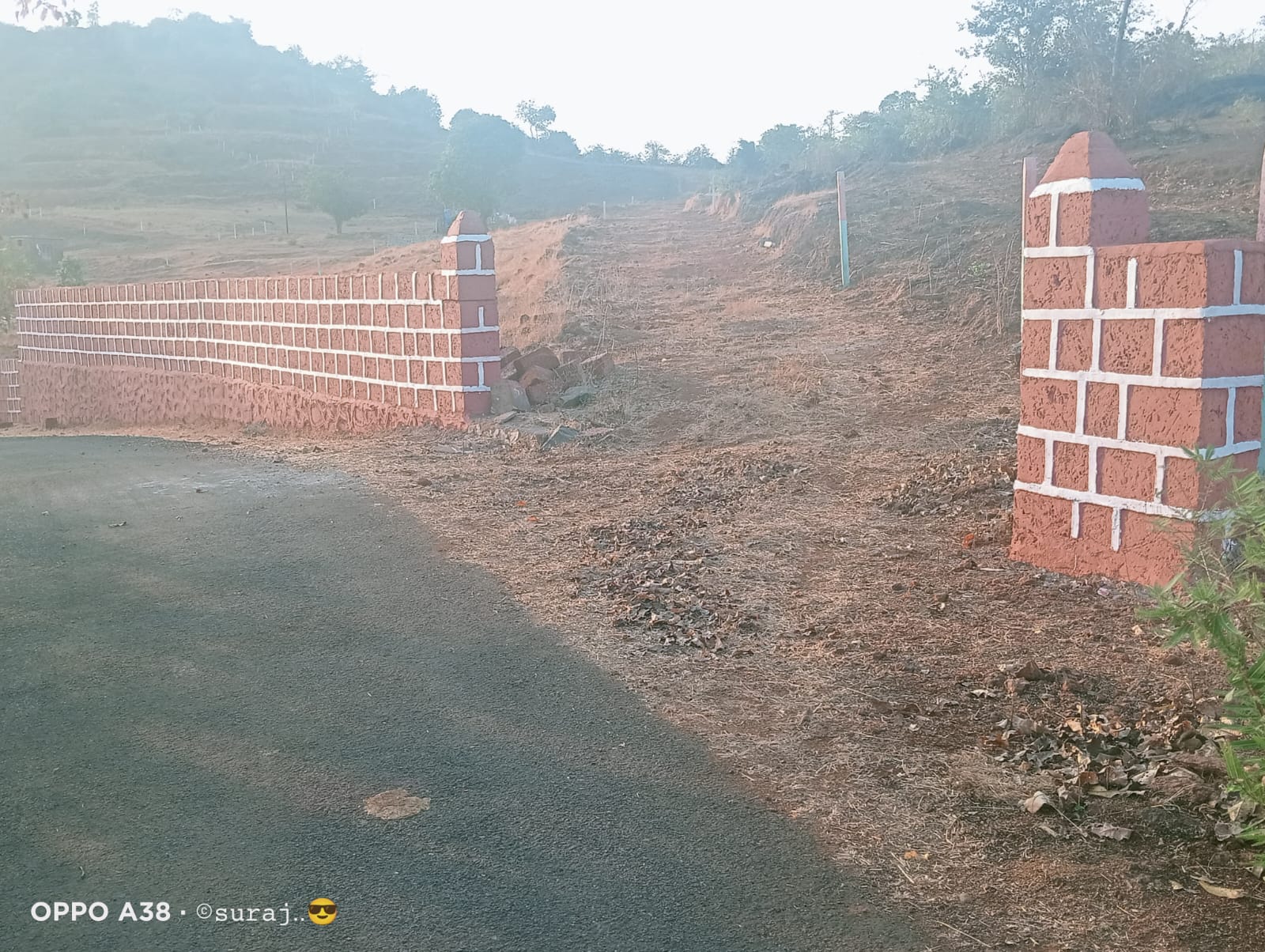 Resale 10000 Sq.Ft. Plot in Mangaon Raigad - 6684042