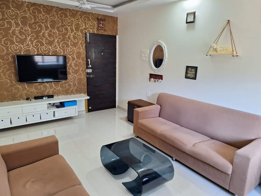 Property for Rent in Shree Swami Samarth Bhavan, Mulund West, Mumbai