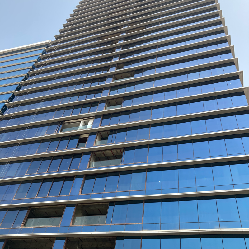 Lotus Signature Andheri West, Mumbai - Price List, Project Info ...