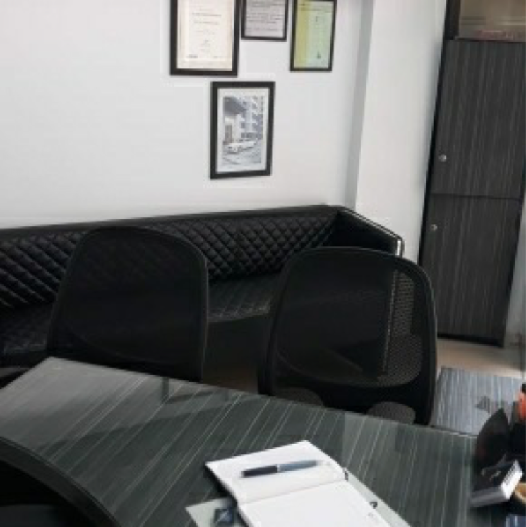 Resale Commercial Office Space 160 Sq.Ft. in Baani Square, Sector 50 ...