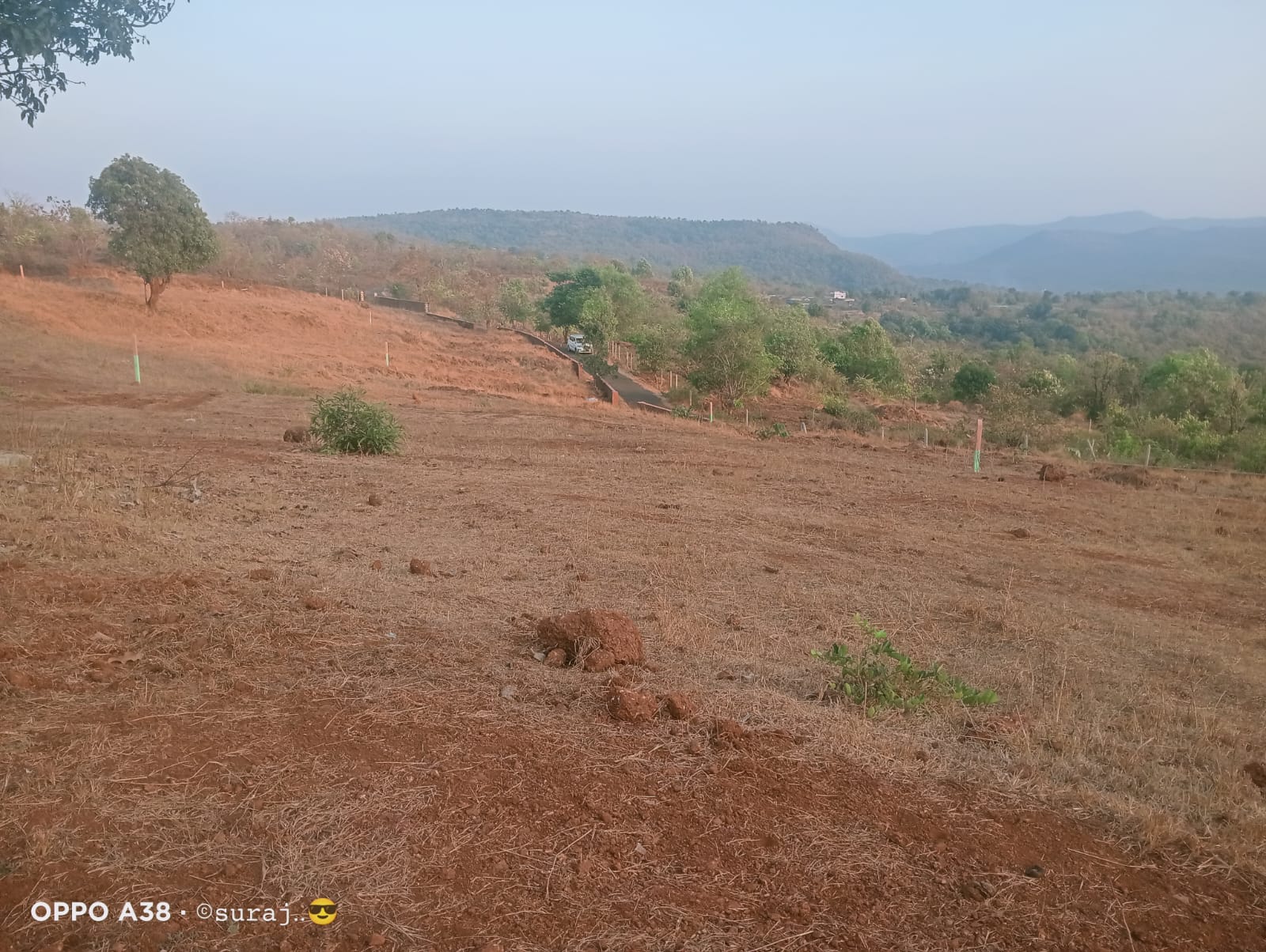 Resale 10000 Sq.Ft. Plot in Mangaon Raigad - 6699634