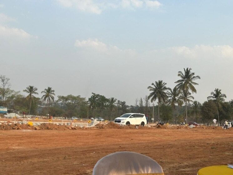 Resale 1200 Sq.Ft. Plot in Challaghatta Bangalore - 6700083