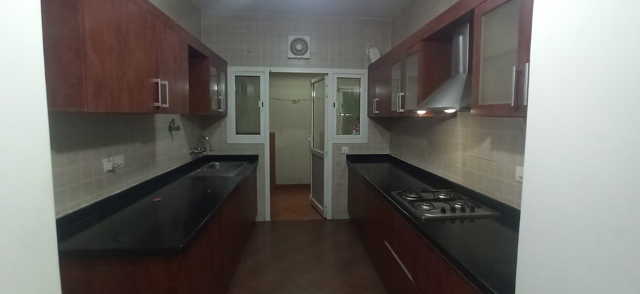 Rental 3 Bedroom 1850 Sq.Ft. Apartment in Sobha Classic, Harlur ...