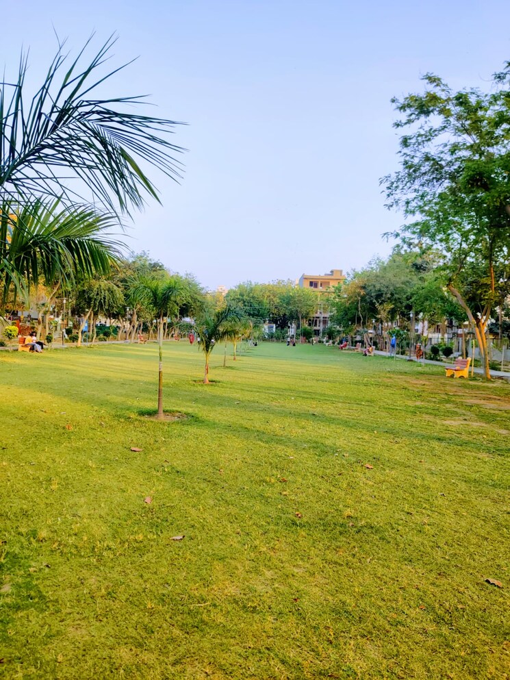 Rental 3 Bedroom 1858 Sq.Ft. Independent House in Sector 4 Gurgaon ...