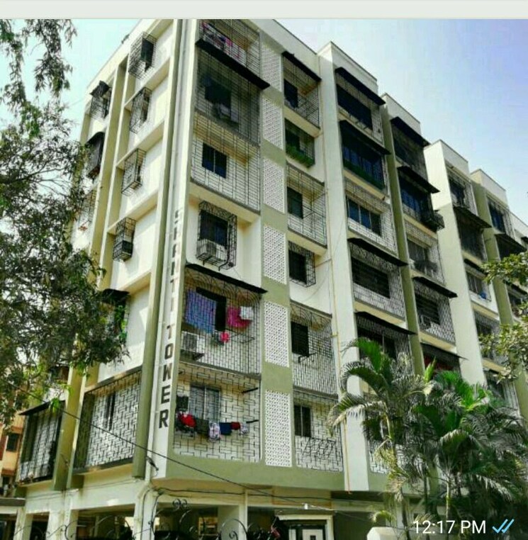 Rental 1 Bedroom 550 Sq.Ft. Apartment in Shanti Complex, Powai Mumbai - 6718447