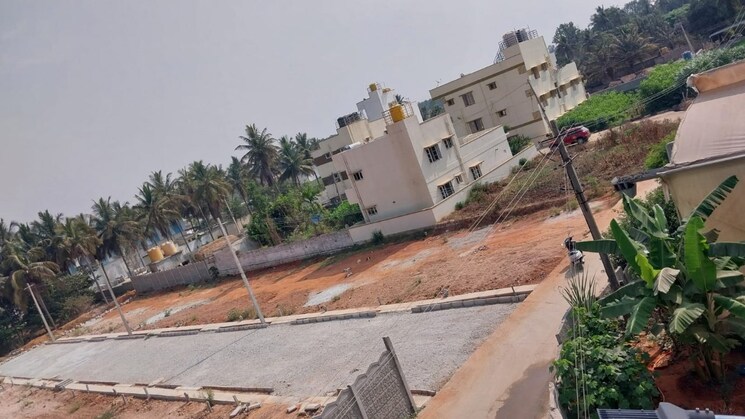 Resale 470 Sq.Ft. Plot in Sector 144 Noida - 6723194