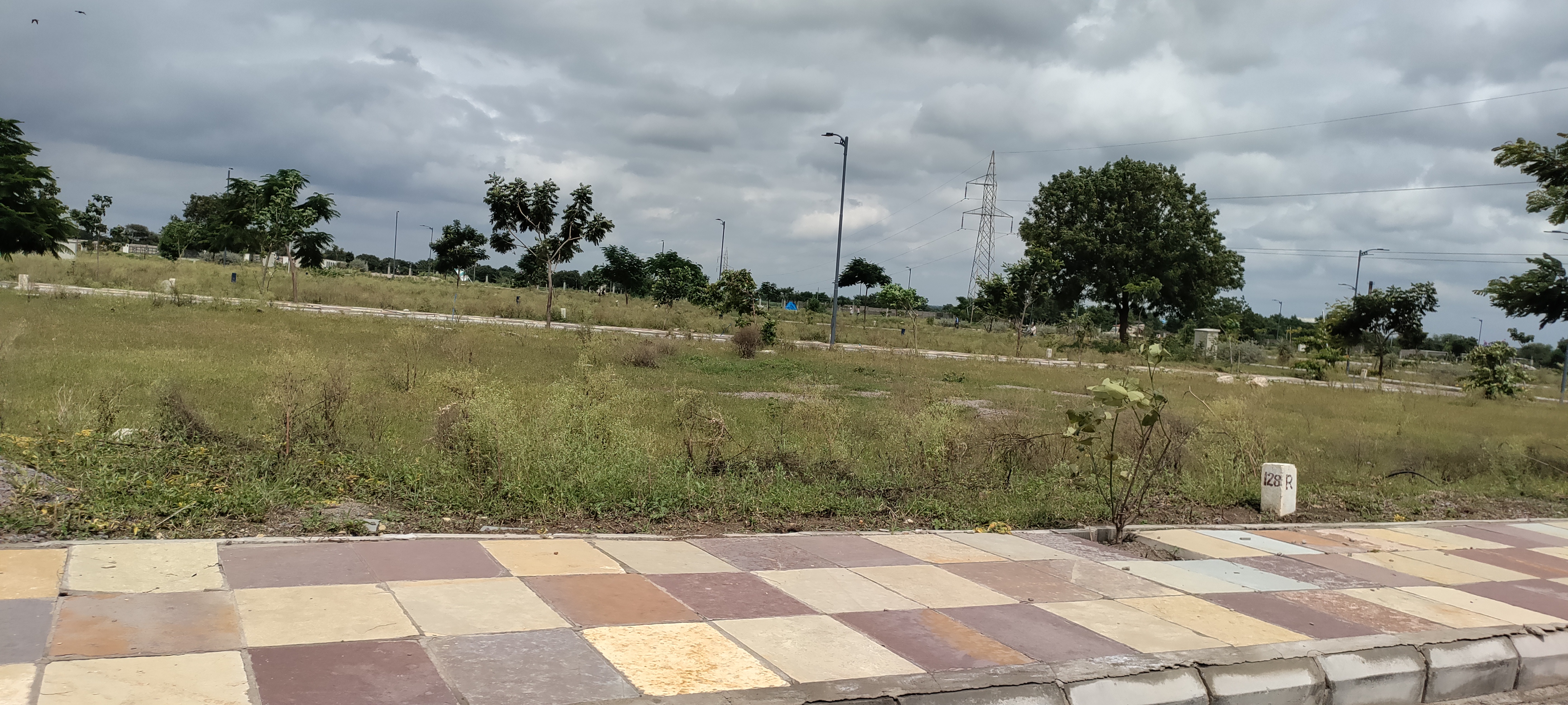 Resale 183 Sq.Ft. Plot in Virtusa Tuxedo Park, Shadnagar Hyderabad ...