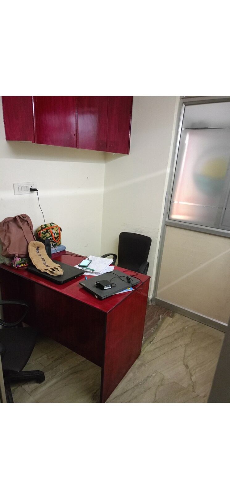 Rental Commercial Office Space 750 Sq.Ft. in Nirman Vihar Delhi - 6727051