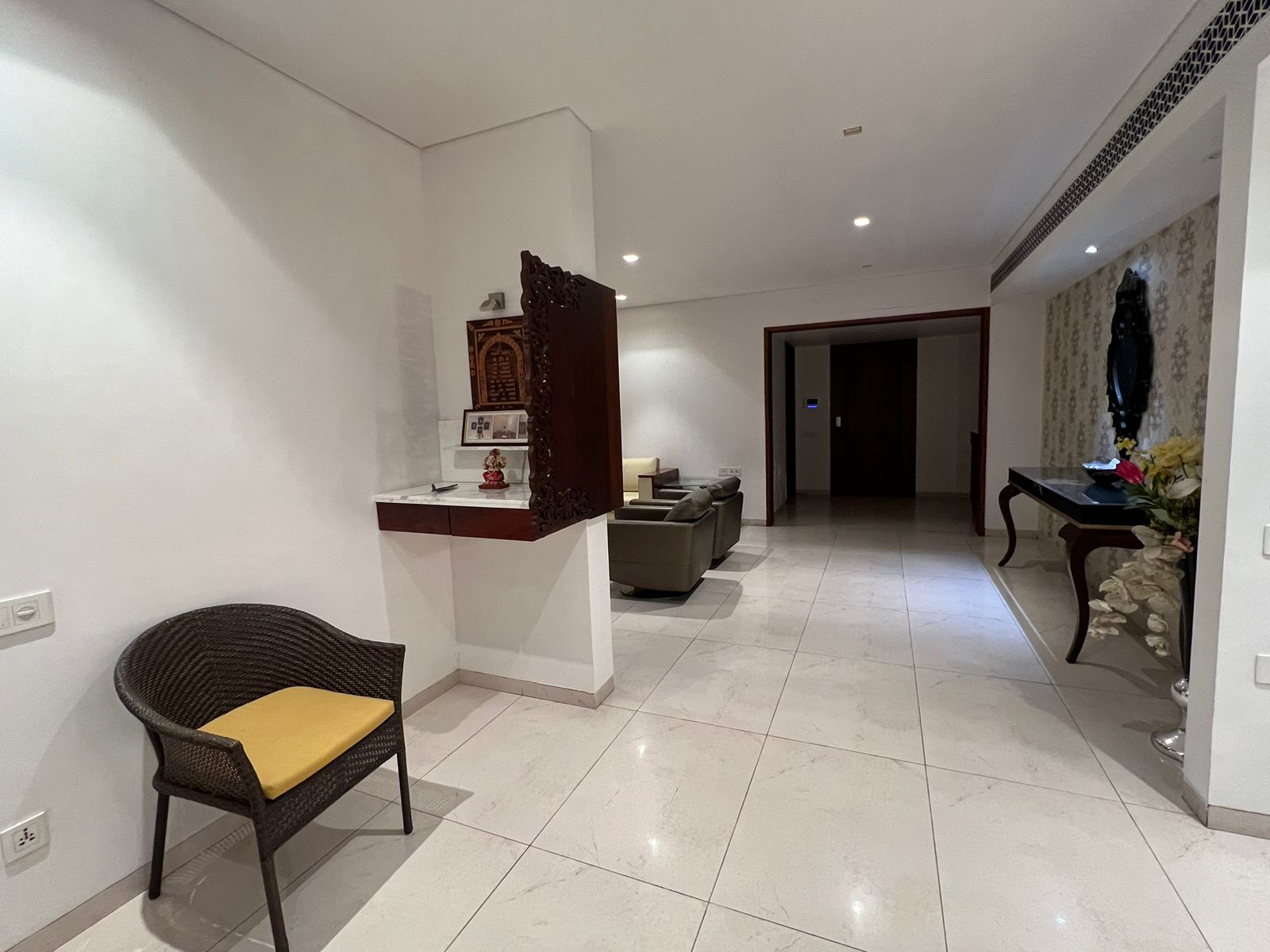 Panchshil One North Magarpatta Pune | Price List, Floor Plan & RERA Details