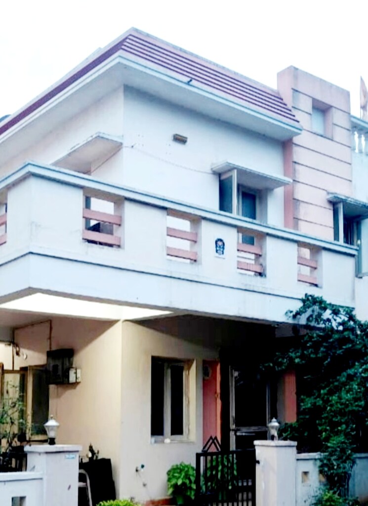 Resale 4 Bedroom 200 Sq.Ft. Villa in Sheela Nagar Vizag - 6729229