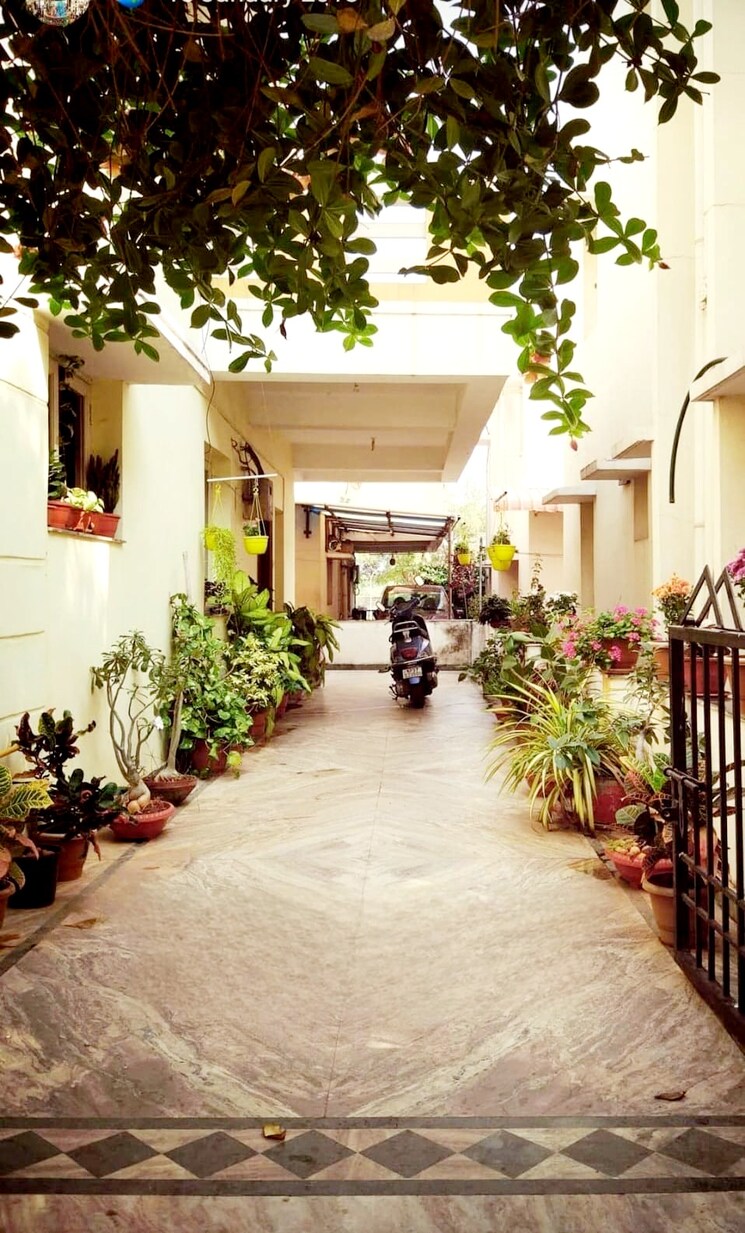 Resale 4 Bedroom 200 Sq.Ft. Villa in Sheela Nagar Vizag - 6729229