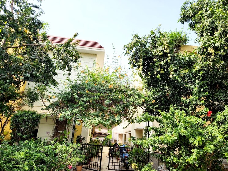 Resale 4 Bedroom 200 Sq.Ft. Villa in Sheela Nagar Vizag - 6729229
