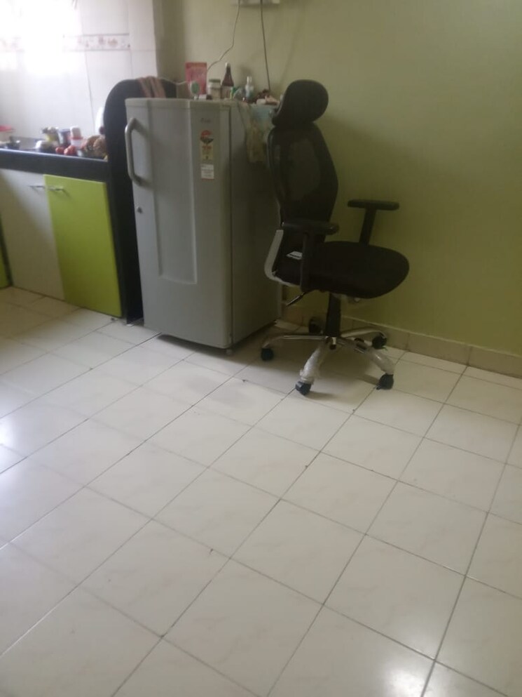 Rental 1 Bedroom 600 Sq.Ft. Apartment in Tejas Estate Poorva Arcade ...