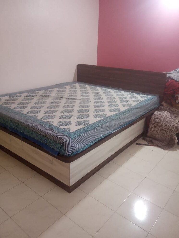 Rental 1 Bedroom 600 Sq.Ft. Apartment in Tejas Estate Poorva Arcade ...