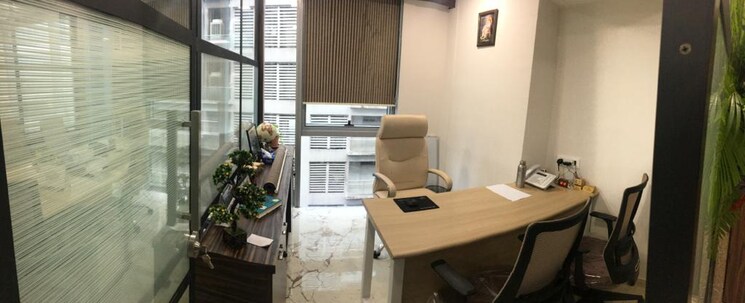 Rental Commercial Office Space 3888 Sq.Ft. in Rupa Solitaire, Kopar ...