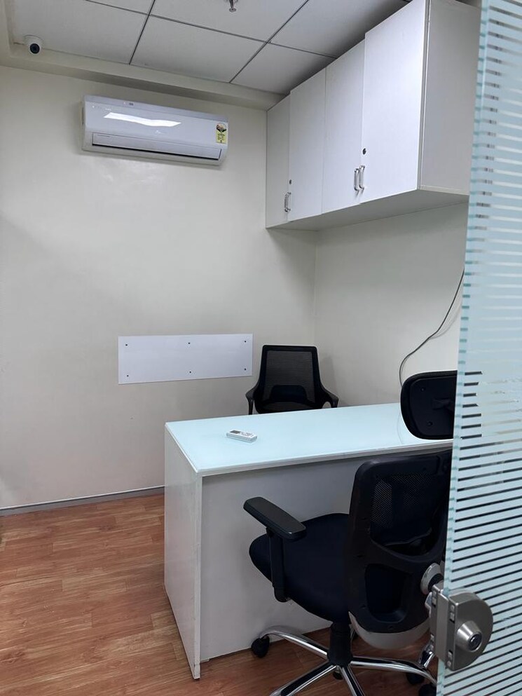 Rental Commercial Office Space 3888 Sq.Ft. in Rupa Solitaire, Kopar ...