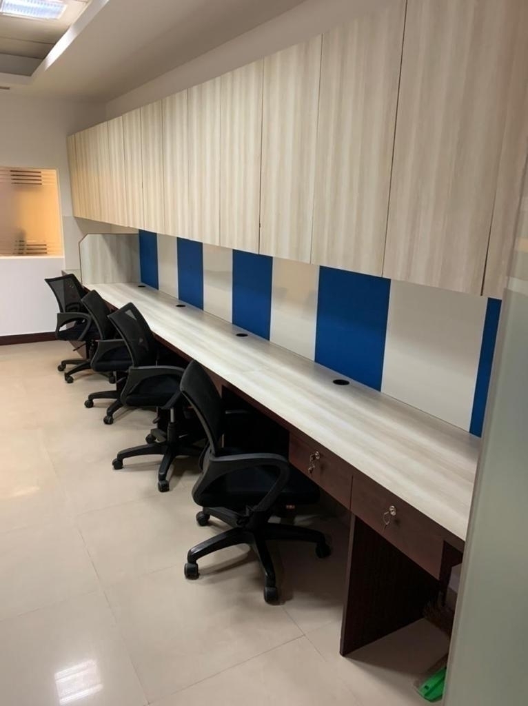 Rental Commercial Office Space 1105 Sq.Ft. in Spazedge, Sector 47 ...