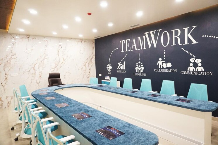 Rental Commercial Office Space in IT/SEZ 11000 Sq.Ft. in Adventz ...